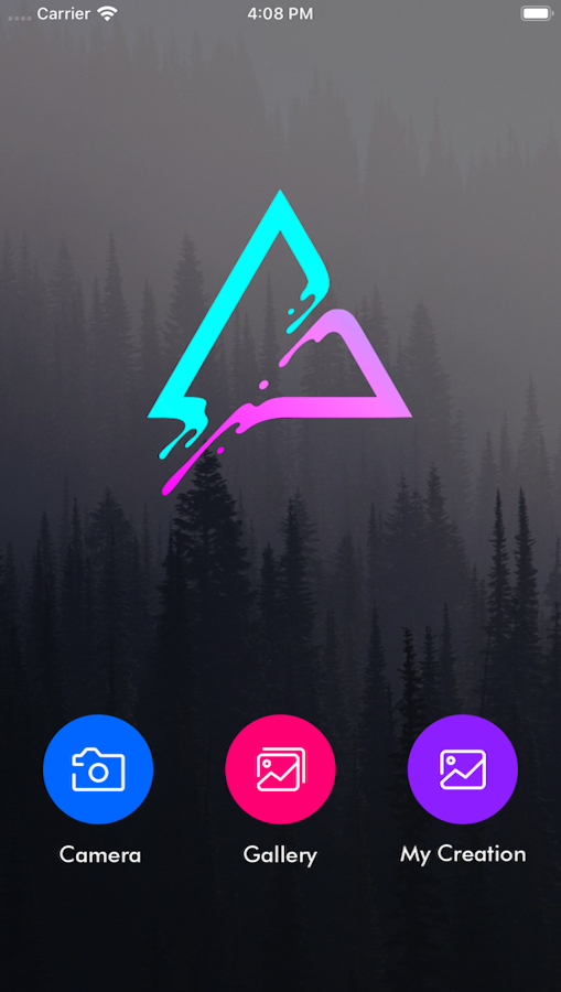 Overlay Layers by iOSCodeStore | CodeCanyon